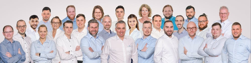 profor | Übersicht über die profor Gruppe