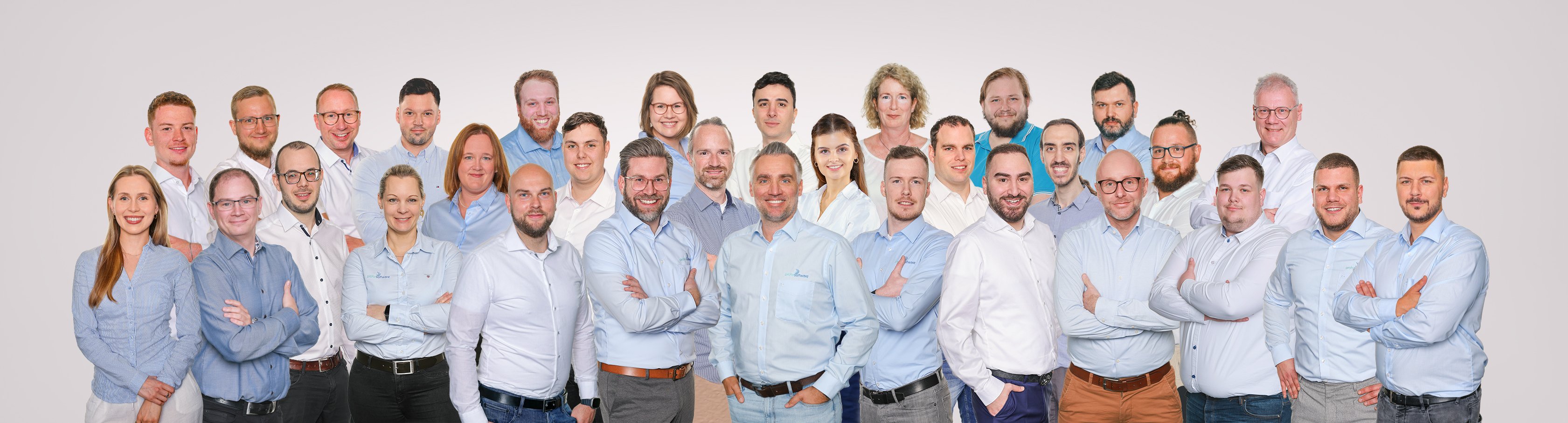 profor | Übersicht über die profor Gruppe