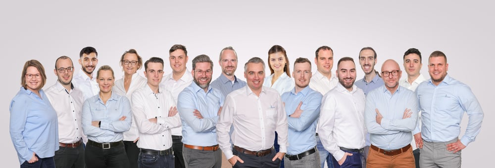 profor software GmbH | Allgemeine Geschäftsbedingungen